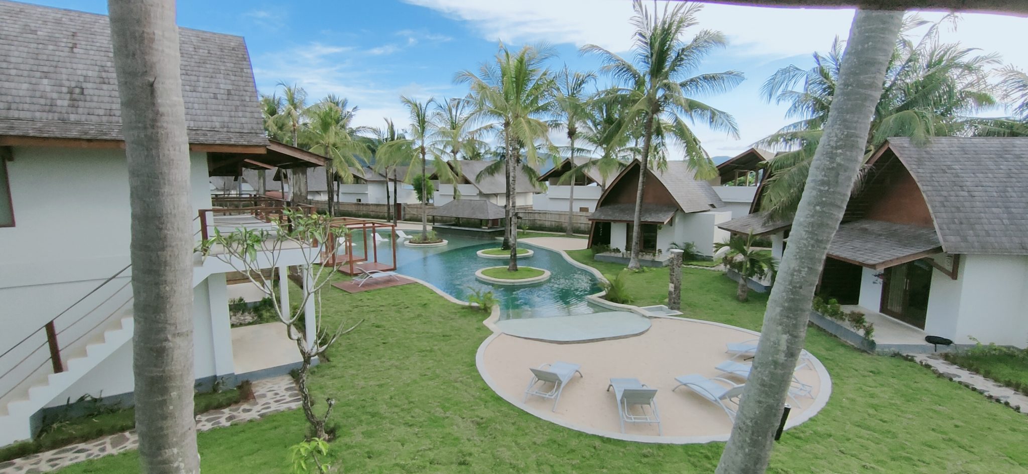 Gallery – The Club Villas Lombok