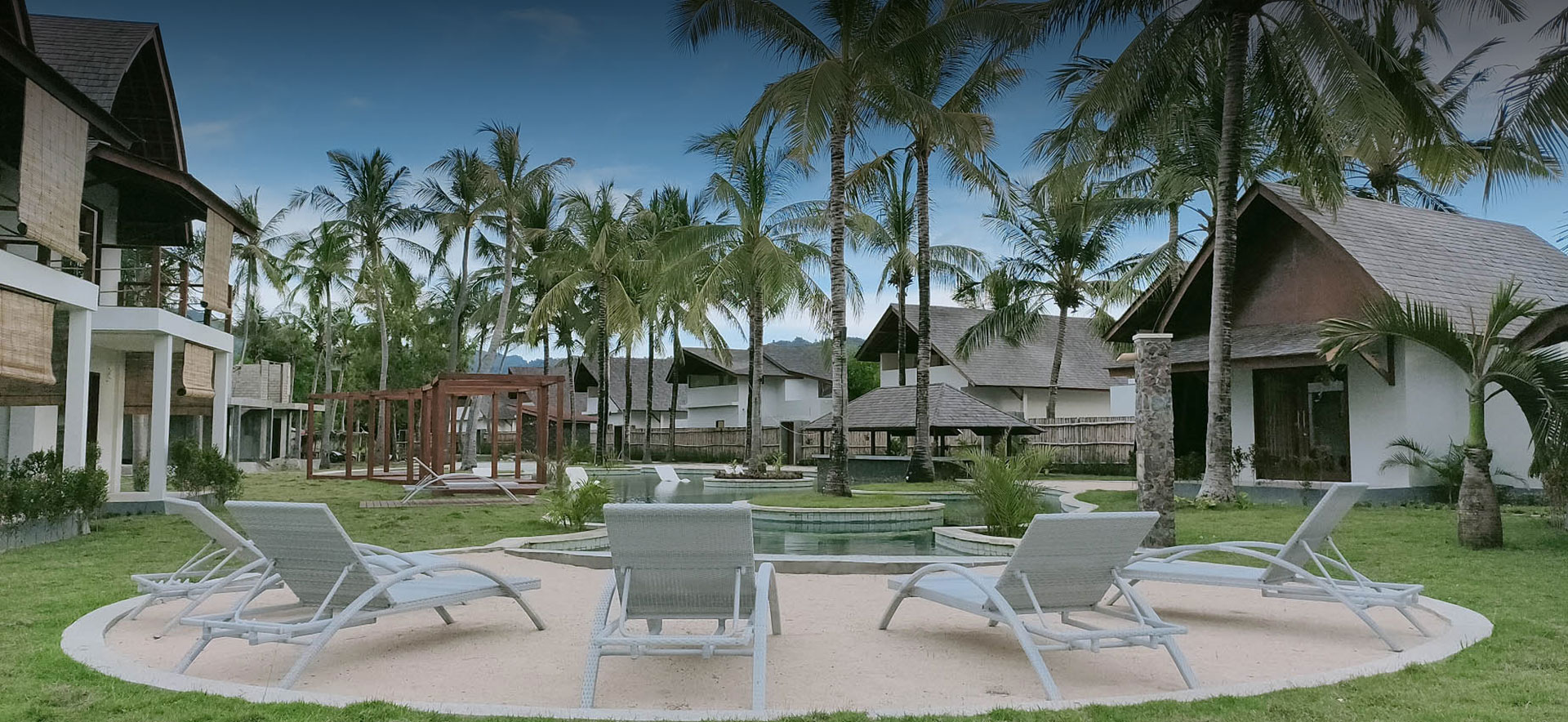 The Club Villas Lombok – Discover the spectacular beauty and amazing ...
